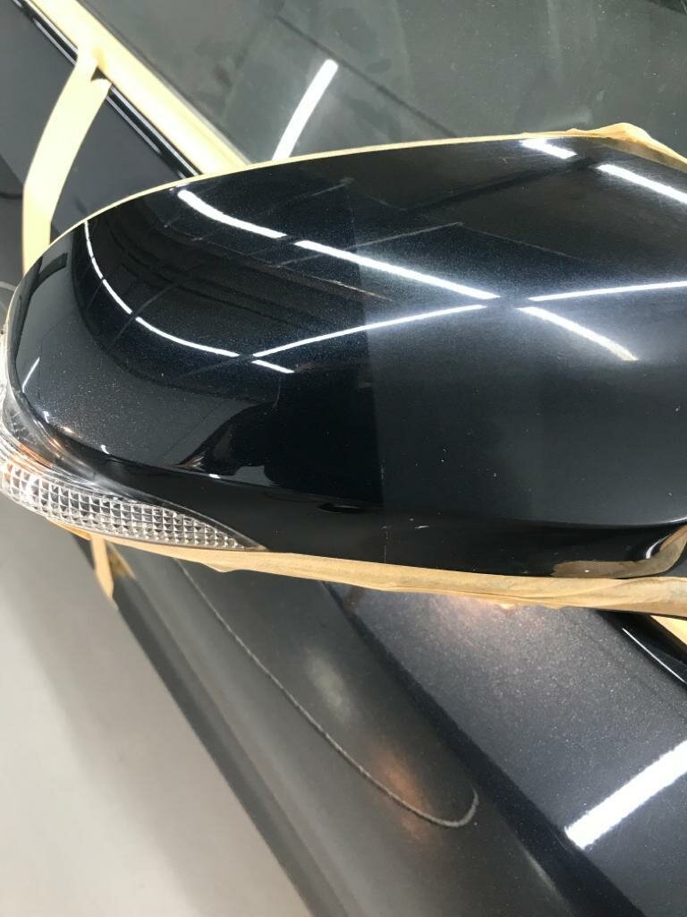 Detaylı oto bakımı X. WeeL, Elektrougli, foto