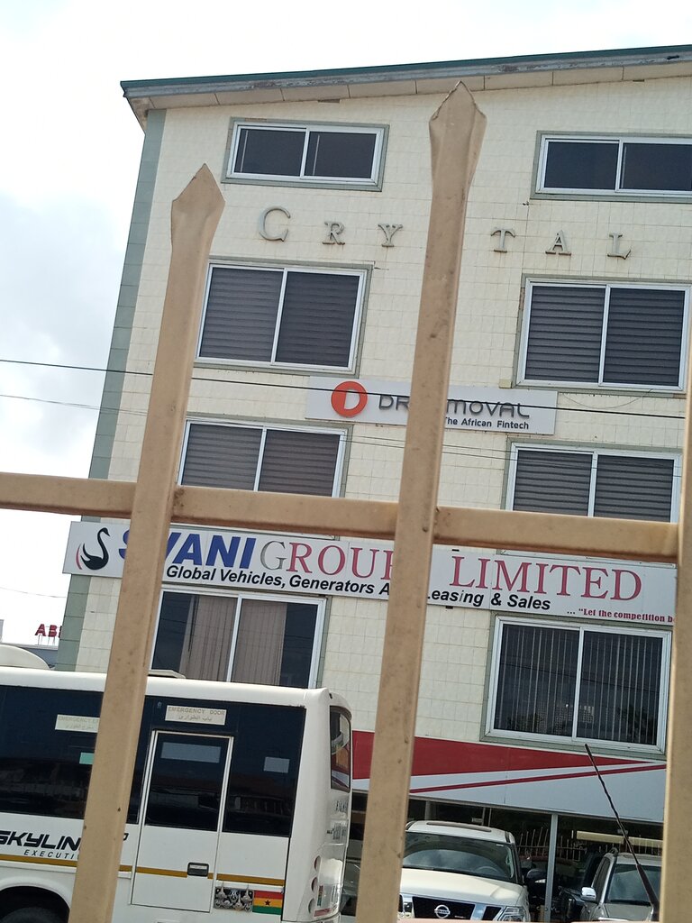 i̇ş merkezi Crystal Plaza, Dünya, foto