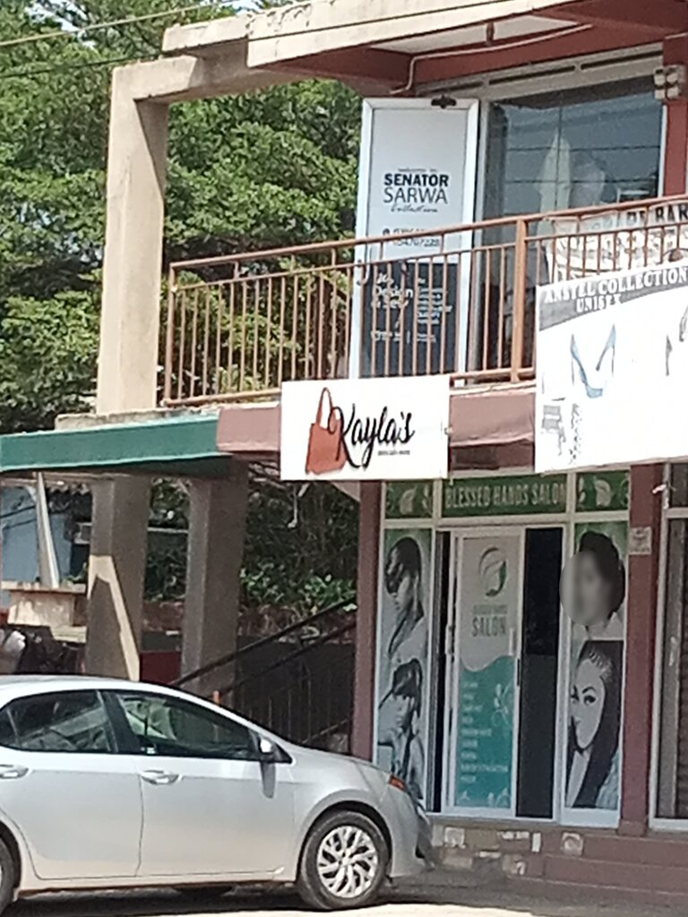 Moda evleri Senator sarwa collections, Dünya, foto