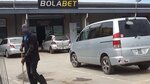 Matero Bola Bet (Lusaka, Muchinga, Commonwealth Road, 220), şans oyunu bayileri  Zambiya'dan