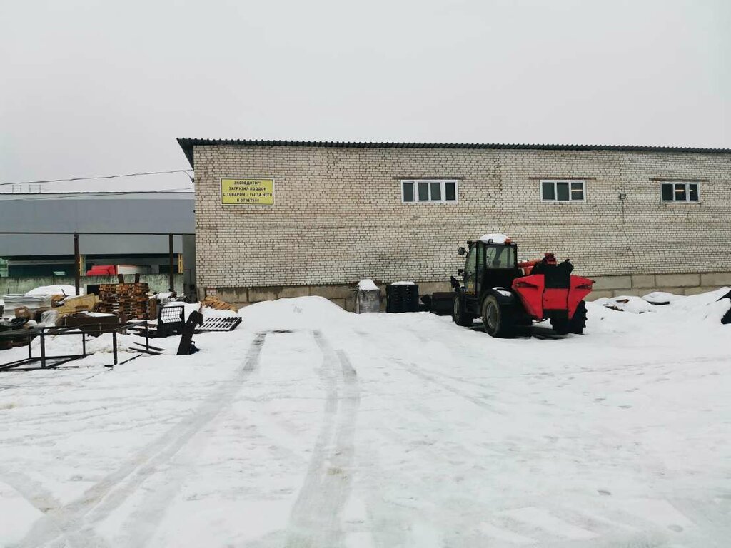 Otomobil yedek parçaları TD-DizelKama, Minskaya oblastı, foto