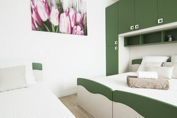 Otel Alessia's Flat - Veneziano 2, Milano, foto