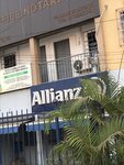 Allianz (Abidjan, La commune Yopougon, Boulevard Principal), sigorta şirketleri  Abican'dan