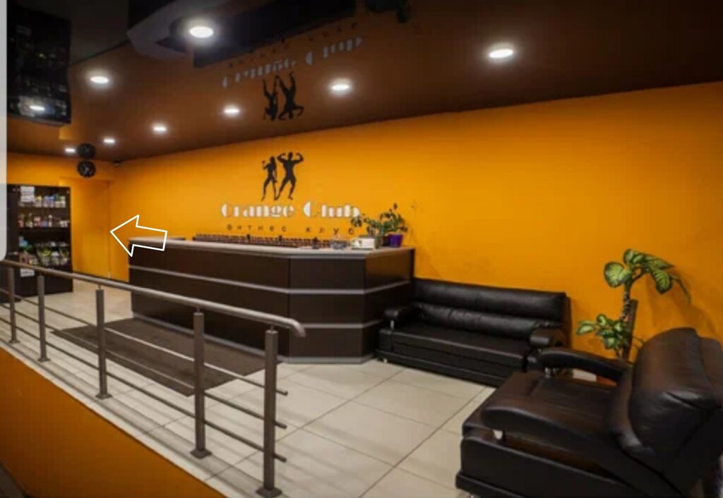 Kuaförler Indigo, Smolensk, foto