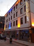 Boyvat Otel (Sinop, Boyabat, Camiikebir Mah., Panayır Cad., 9), otel  Boyabat'tan