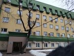 Верхнемихайловский (2nd Verkhny Mikhaylovsky Drive No:9с5), i̇ş merkezi  Moskova'dan