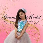 Grand Model (Starykh Bolshevikov Street No:53), mankenlik ajansları  Voronej'den