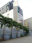 Perspectives D'avenir (Avenue des Trois Martyrs No:35), sosyal grup  Brazzaville'den