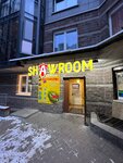 Shawroom (Rusanovskaya Street No:19к1), fast food  Saint‑Petersburg'dan