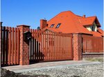 Vorota1.by (Slavinskaga Street No:1Ак1), otomatik kapı firmaları  Minsk'ten