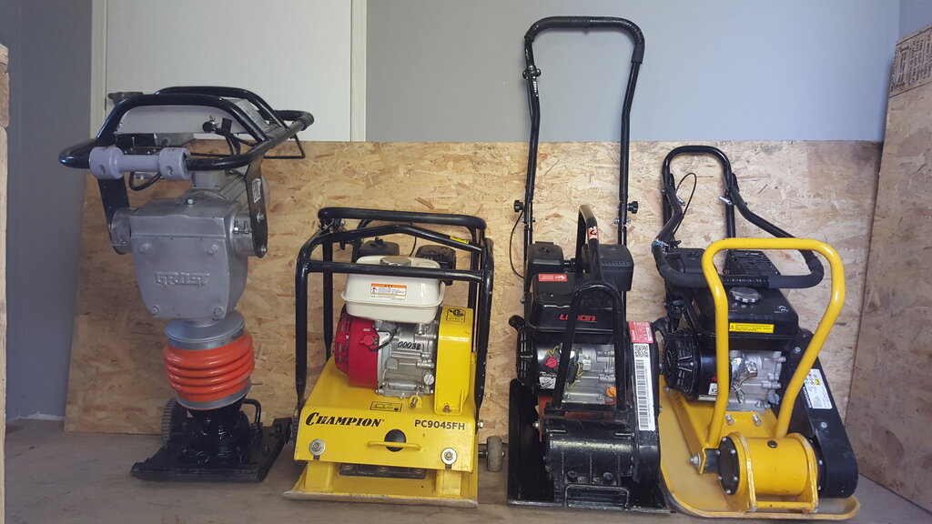 Kiralama noktası Kalitva-Rent, Belaya Kalitva, foto