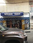 Golden Shop (Avenue Chardy No:48, La commune Le Plateau), giyim mağazası  Abican'dan