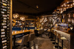 Wine More Bar (Marshala Zhukova Avenue No:78к3), restoran  Moskova'dan