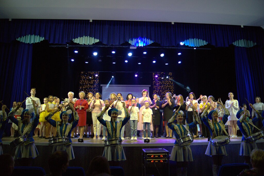 Kurs МБУДО ЦДТ № 2 г. Барнаула, Barnaul, foto