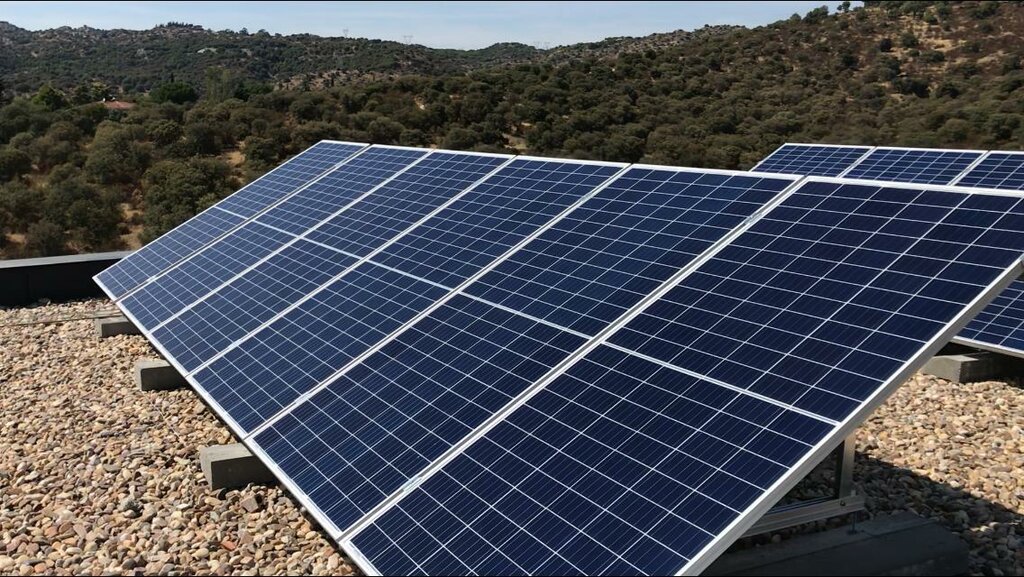 Elektroteknik ürün ve ekipman firmaları Pro Autoconsumo, Kastilya‑La Mancha, foto