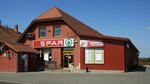 Spar market (Rákóczi Ferenc út No:37, Tura), süpermarket  Pest'den
