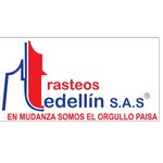 Trasteos Medellin (Antioquia, Municipio de Medellín, Barrio de Lorena, Calle 43, 63D-44), evden eve nakliye  Medellin'den