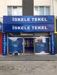İskele Tekel Bayi (Kayseri, Osman Kavuncu Bul., 211), alkollü içecekler  Kayseri'den