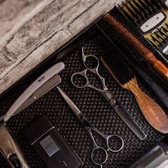 Berberler Twenty Three, Novosibirsk, foto