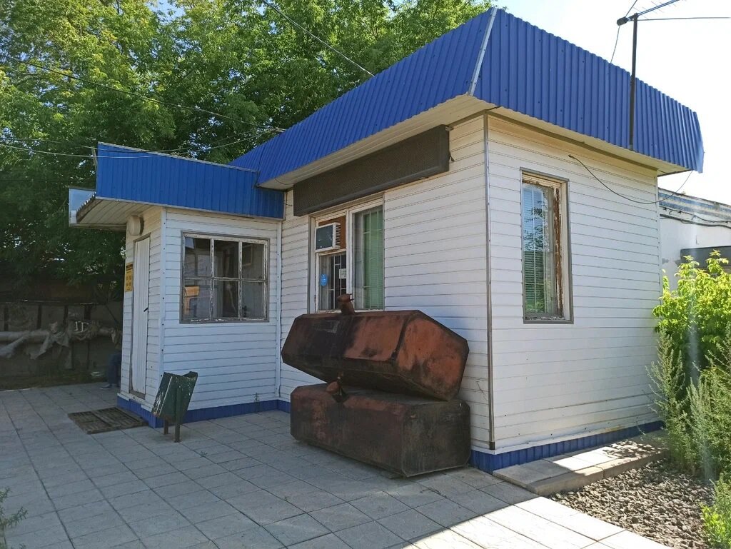 Sayaçlar ve ölçüm cihazları Gazsantekhoborudovaniye, Orenburg, foto