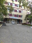 ПРиИТ, отделение гнойной хирургии (ulitsa Kotovskogo No:55к3), hastane bölümü  Tiumen'den