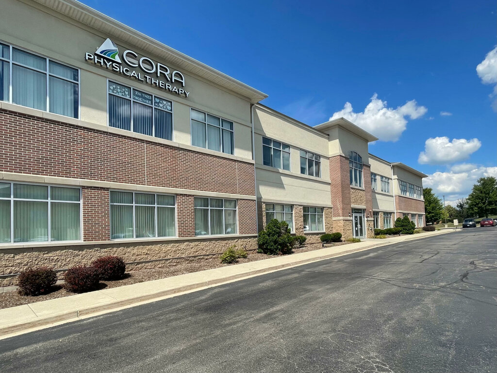 Tıp merkezleri ve klinikler Cora Physical Therapy Kenosha South, Wisconsin Eyaleti, foto