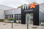FitX Fitnessstudio (Hermannstraße No:108, Witten, Dortmund), yoga stüdyosu  Dortmund'dan