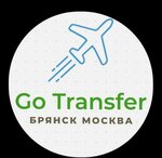 Go Transfer (ulitsa Duki No:65), otobüs taşımacılığı  Briansk'tan