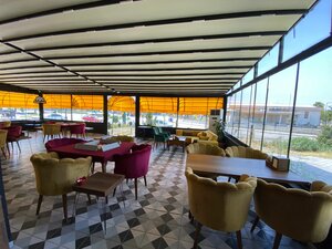 Daisy Cafe Osm (Fakıuşağı Mah., Osmaniye Merkez , Osmaniye), kafe  Osmaniye'den
