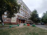 Obshchezhitiye № 6 ZhKU Mapid (Rotmistrava Street No:12), yurtlar  Minsk'ten