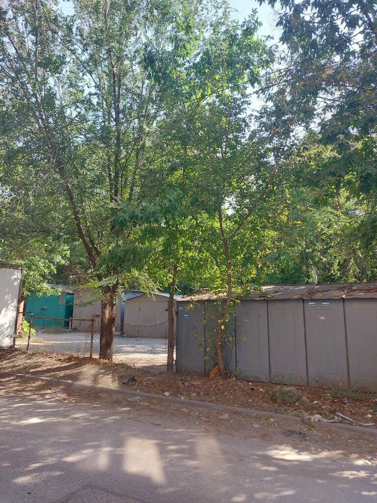 Garajlar Гаражи, Rostov‑na‑Donu, foto
