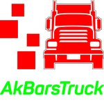 Ak Bars Truck (Kadyshevskaya ulitsa No:2А, zhiloy massiv Shcherbakovo, City of Kazan), otomobil yedek parçaları  Kazan'dan