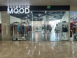 Mood (50 Let Oktyabrya Street No:14), giyim mağazası  Tiumen'den