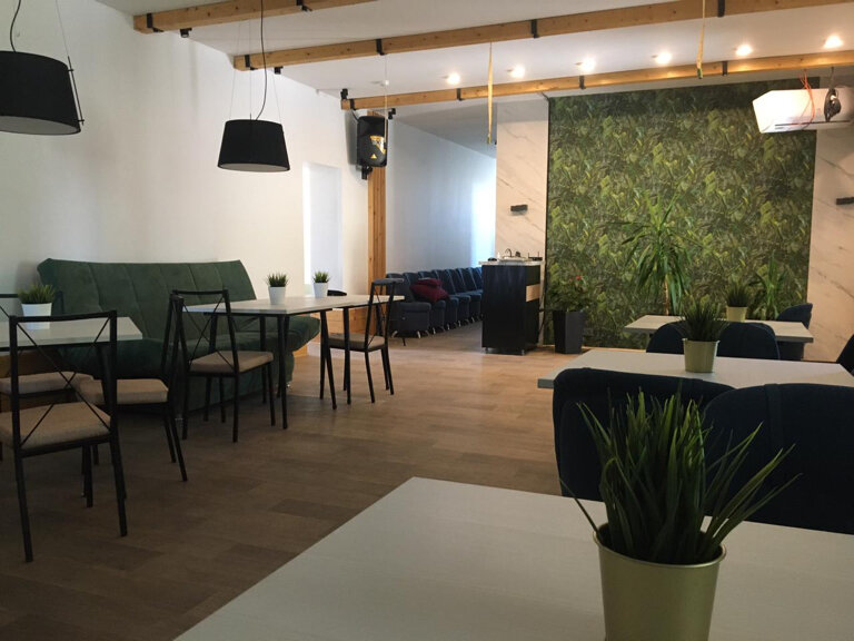 Hobi kulüpleri T.Studio, Volgogradskaya oblastı, foto