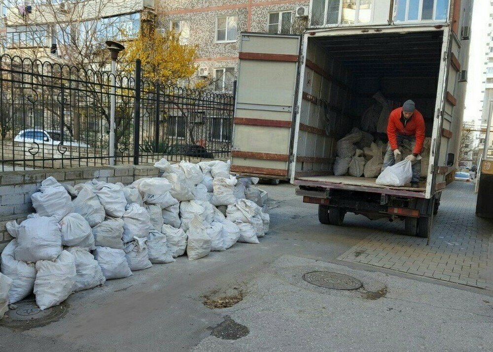 Nakliye firmaları Cargo and passenger transportation, Nijni Novgorod, foto
