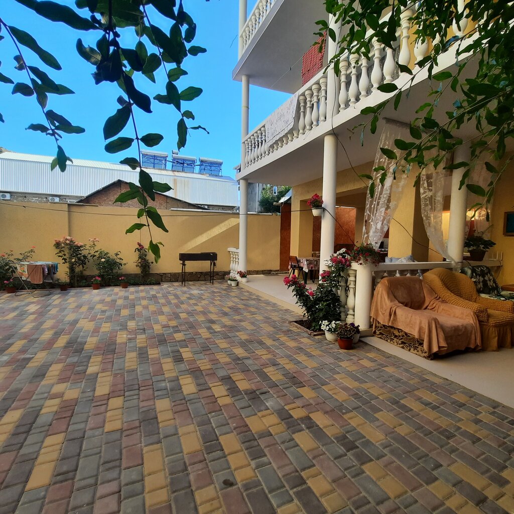 Otel Nazim, Sudak, foto