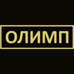 Olimp (Proletarskiy prospekt No:8А), kaldırım taşları  Şçolkovo'dan