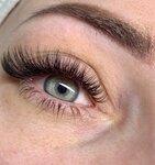 Beauty level (Akademika Bochvara Street No:8), kaş ve kirpik salonu  Moskova'dan