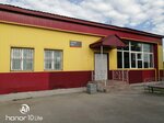 Railway station (Khanty-Mansi Autonomous Area, Nefteyuganskiy rayon, posyolok Salym, Privokzalnaya ulitsa), tren garları  Hantı‑Mansi Özerk Okrugu'ndan