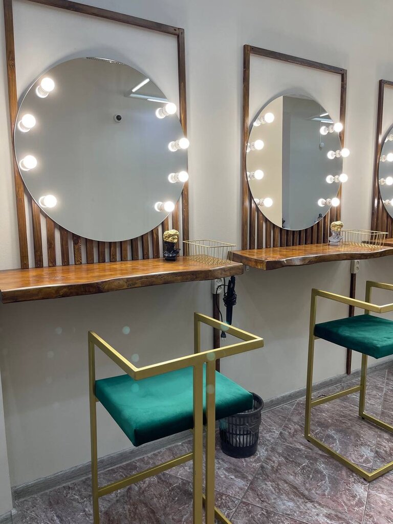 Manikür-pedikür Honey Bunny, Krasnoyarsk, foto