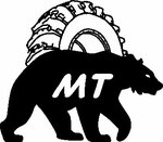 Medved (ulitsa Vysotskogo No:31с7), arazi taşıtları, su araçları, kar araçları  Tiumen'den