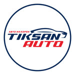 Tiksan Auto (Oktyabrskaya ulitsa No:8), i̇kinci el araç satışı  Krasnoyarsk'tan