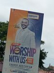 Glorious word power ministries (Nii Attoh Maclean Avenue No:25), ortodoks kiliseleri  Akra'dan