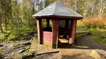Родник Домашний (Murmansk Region, Kolskiy rayon, posyolok gorodskogo tipa Murmashi, posyolok Prichalny), pınar, çay  Murmanskaya oblastından
