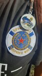 Obyedineniye Profsoyuzov Organizatsy (Mikhaila Ivchenko Drive No:8), sendikalar  Murmansk'tan