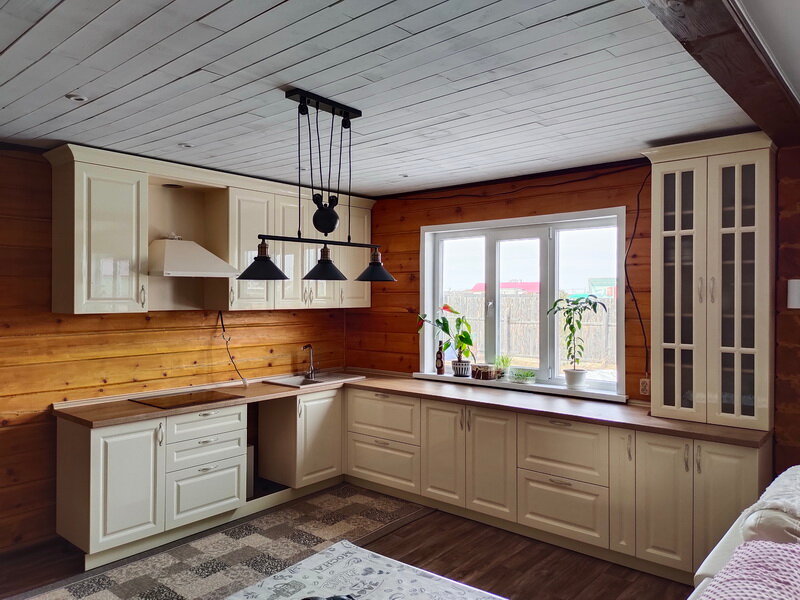 Mobilya fabrikaları Apm24, Sharypovo, foto