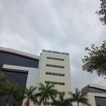 Tullow Ghana Limited (Greater Accra Region, City of Accra, Ayawaso North, South Legon), danışmanlık hizmetleri  Akra'dan