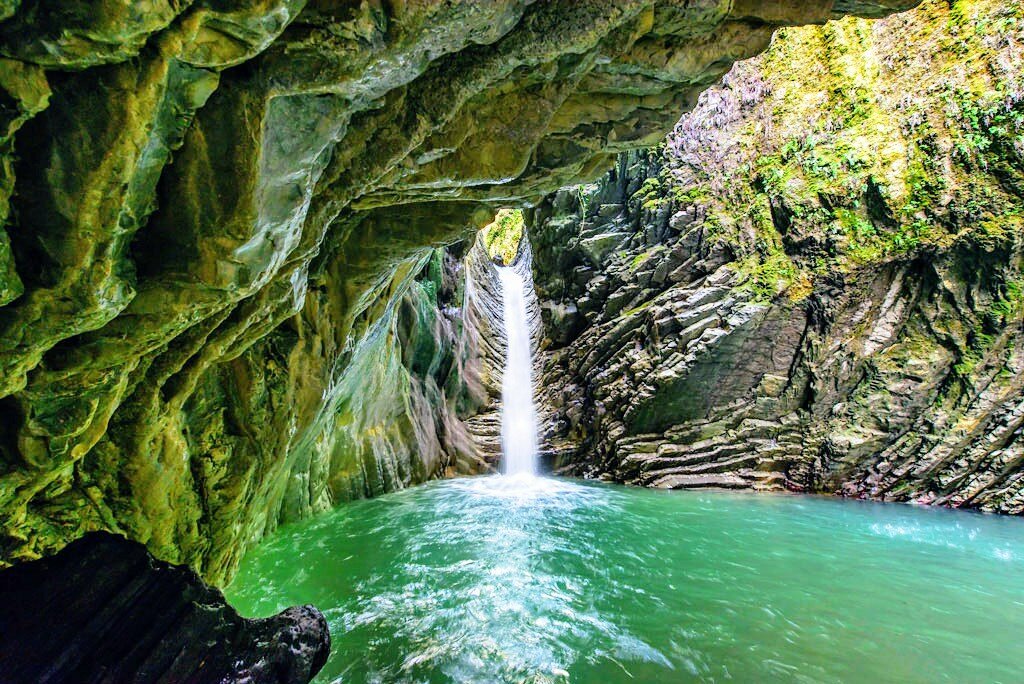 Konuk evi У Сергея, Soçi, foto