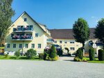 Landhaus - Hotel Schönfelder Hof (Bavaria, Bayreuth, Schönfeld, 2), restoran  Bavyera'dan