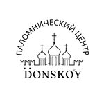 Донской паломнический центр (Donskaya Square No:1с27), geziler  Moskova'dan